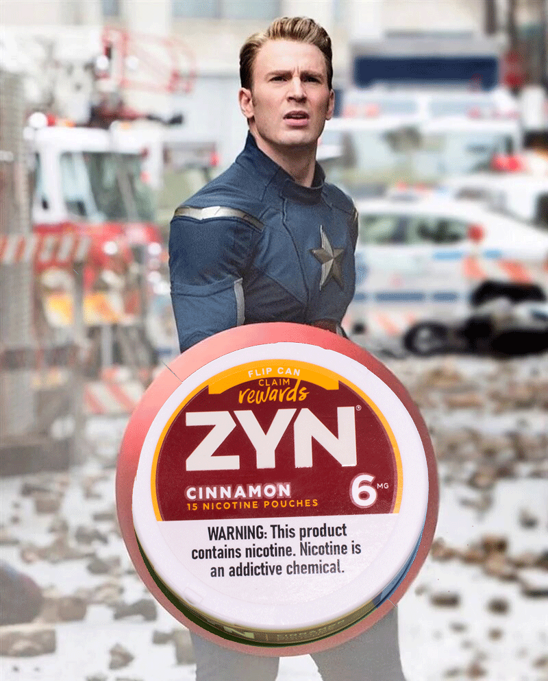 Creative ZYN Puns, Nicknames, and Usernames to Elevate Your Online Persona