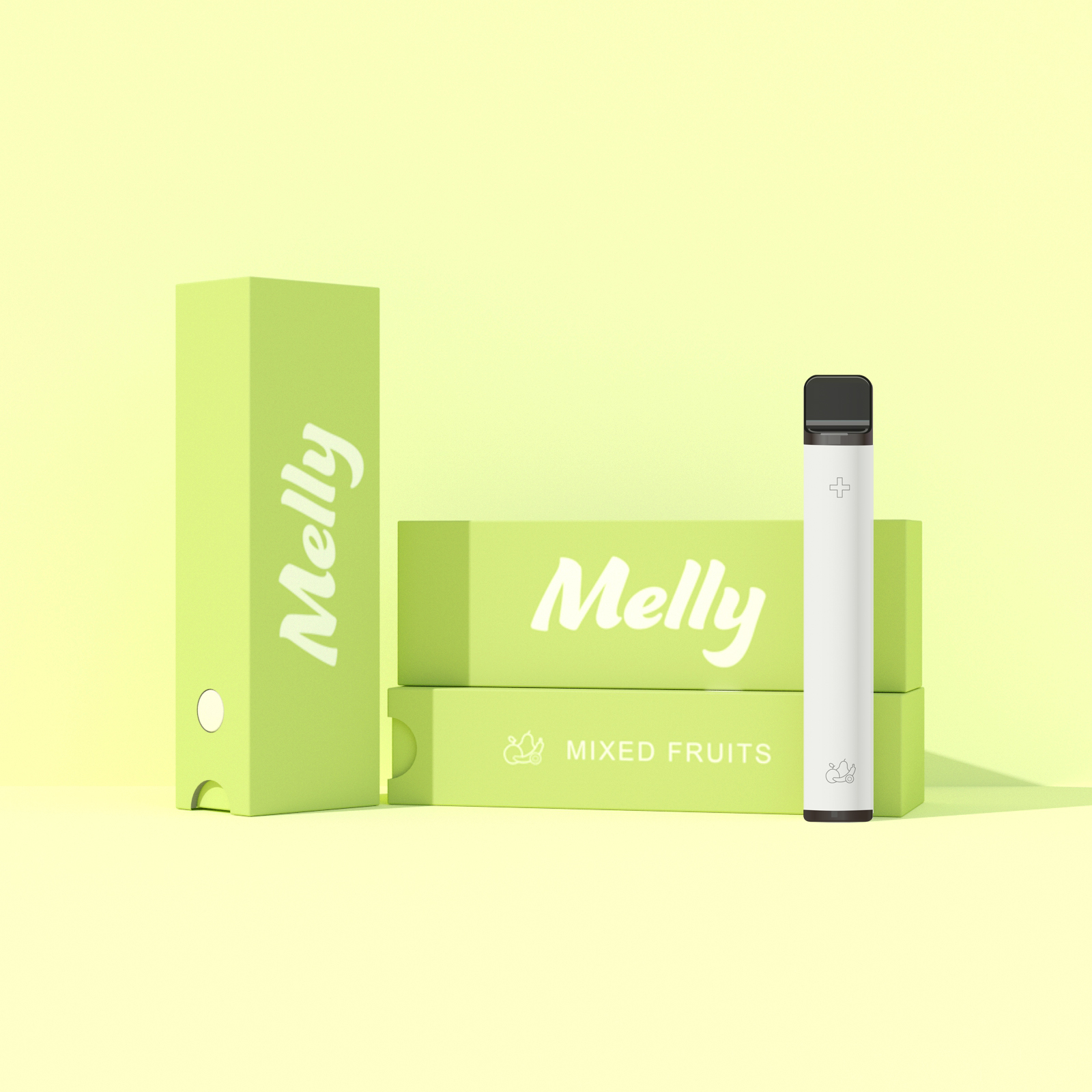 Caffeine Vape - Elevate Your Daily Routine with Unique Energy Infusions