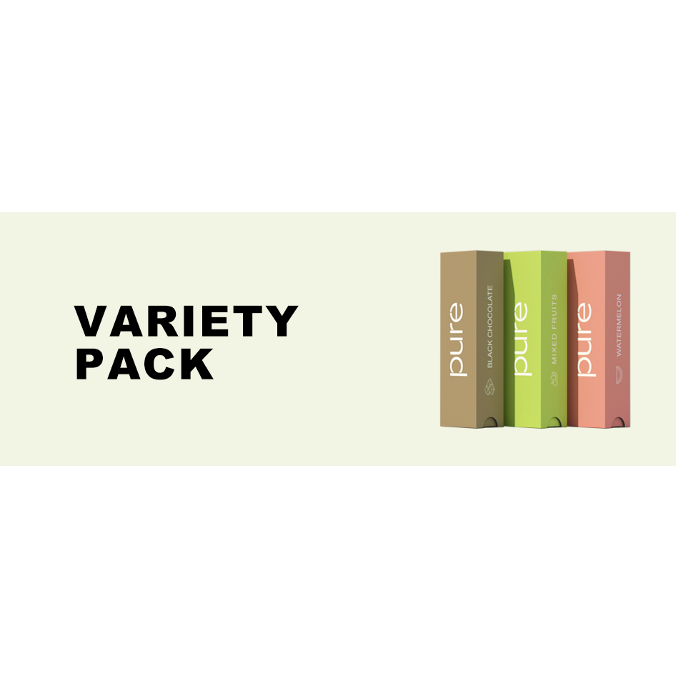 Shop Pure Diffuser Vape Pen - Elevate Your Wellbeing