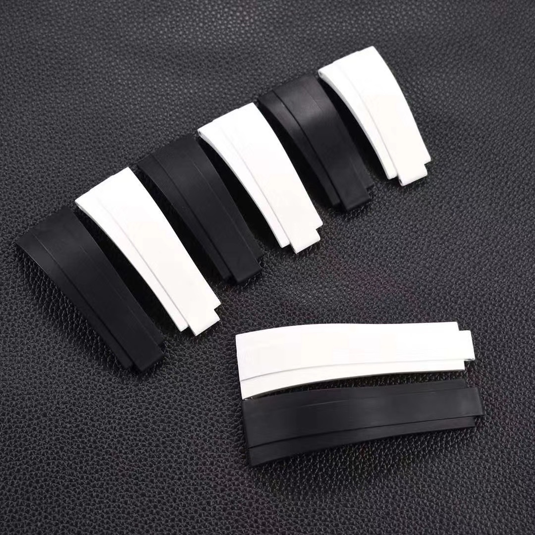 Replica Rolex Rubber Strap