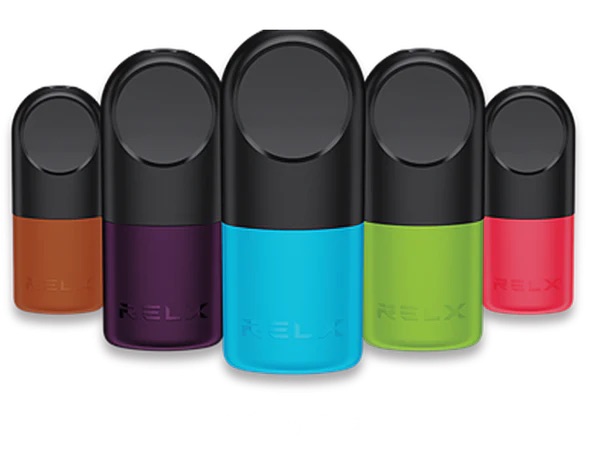 Buy RELX Infinity Pods Online in Australia | Ozvapings